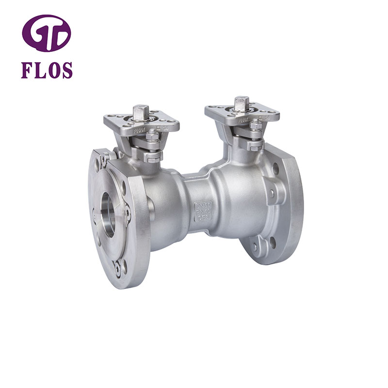 Ball Valve Manufacturer And Suppliers | FLOS